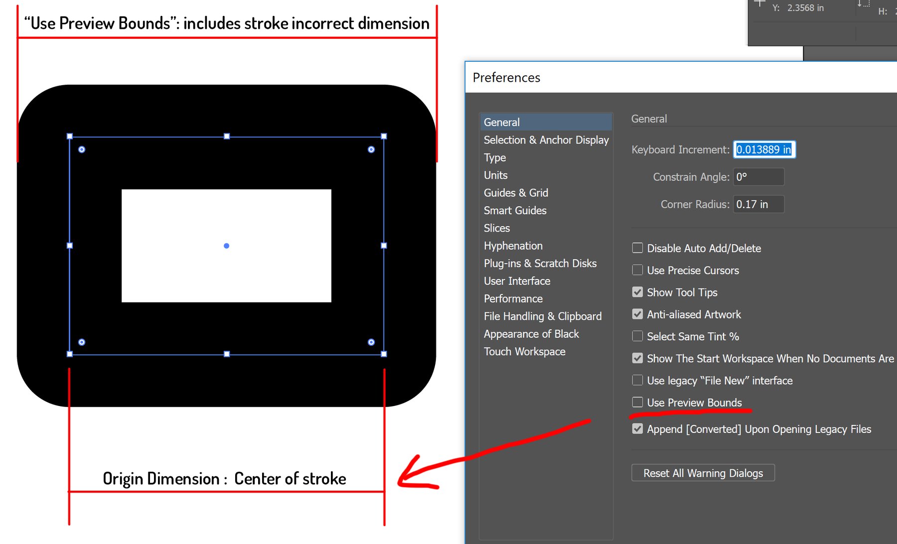 Adobe Illustrator Troubleshooting